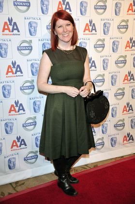 Kate Flannery Editorial Stock Photo - Stock Image | Shutterstock