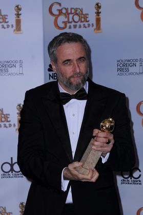 Ari Folman Editorial Stock Photo - Stock Image | Shutterstock