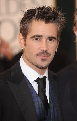 Colin Farrell Editorial Stock Photo - Stock Image | Shutterstock