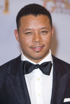 Terence Howard Editorial Stock Photo - Stock Image | Shutterstock