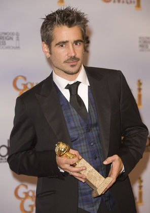 Colin Farrell Editorial Stock Photo - Stock Image | Shutterstock