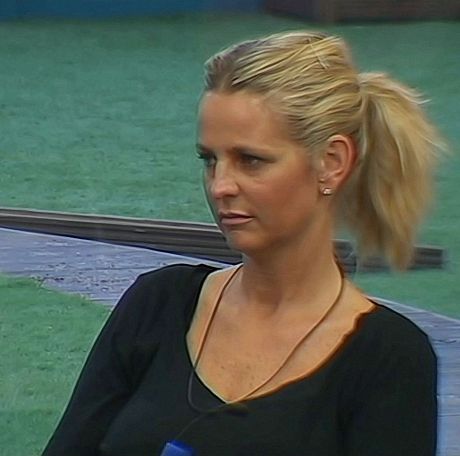 Ulrika Jonsson Editorial Stock Photo - Stock Image | Shutterstock