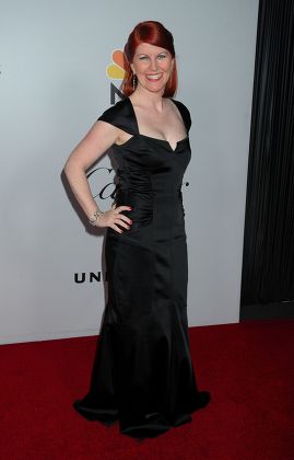 Kate Flannery Editorial Stock Photo - Stock Image | Shutterstock