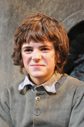 Harry Stott Oliver Editorial Stock Photo - Stock Image | Shutterstock
