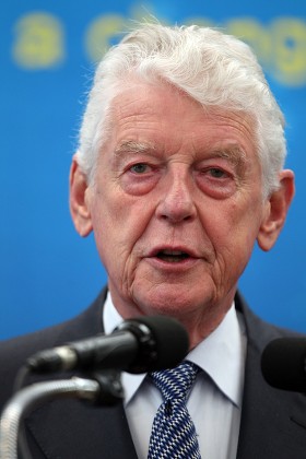 Former Dutch Prime Minister Willem Kok Editorial Stock Photo - Stock ...