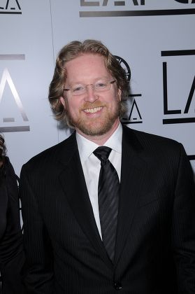 Andrew Stanton Editorial Stock Photo - Stock Image | Shutterstock