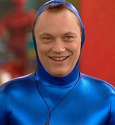 Terry Christian Editorial Stock Photo - Stock Image | Shutterstock