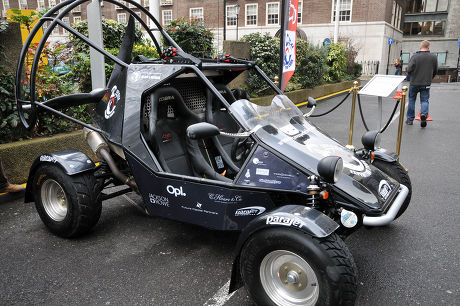 Parajet Skycar Editorial Stock Photo - Stock Image | Shutterstock