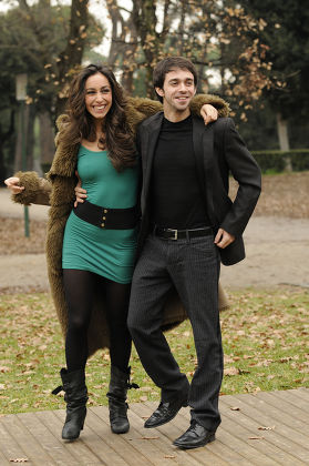 Oona Chaplin Editorial Stock Photo - Stock Image | Shutterstock