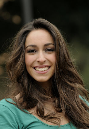 Oona Chaplin Editorial Stock Photo - Stock Image | Shutterstock