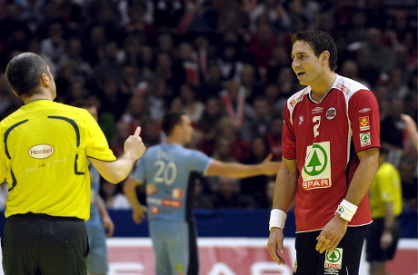 56 Handball referees Stock Pictures, Editorial Images and Stock Photos ...
