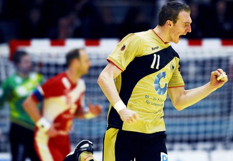 34 imágenes de Norway Handball European Championship - Jan 2008 ...
