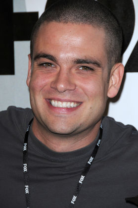 Mark Salling Editorial Stock Photo - Stock Image | Shutterstock