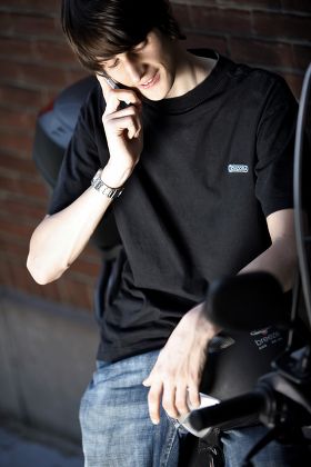 55 Floppy hair Stock Pictures, Editorial Images and Stock Photos ...