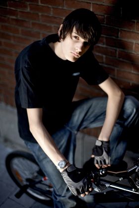 55 Floppy hair Stock Pictures, Editorial Images and Stock Photos ...