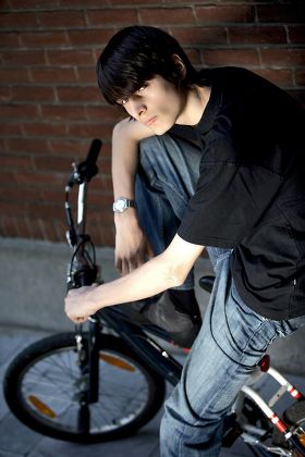 55 Floppy hair Stock Pictures, Editorial Images and Stock Photos ...