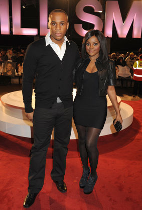 Keisha Buchanan Dean Thomas Editorial Stock Photo - Stock Image ...