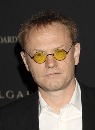 Jared Harris Editorial Stock Photo - Stock Image | Shutterstock