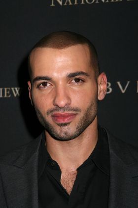 Haaz Sleiman Editorial Stock Photo - Stock Image | Shutterstock