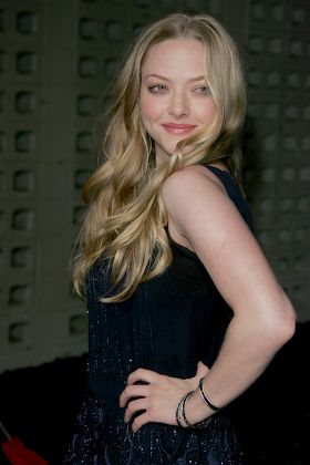 Amanda Seyfried Editorial Stock Photo - Stock Image | Shutterstock