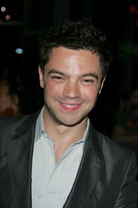 Dominic Cooper Editorial Stock Photo - Stock Image | Shutterstock