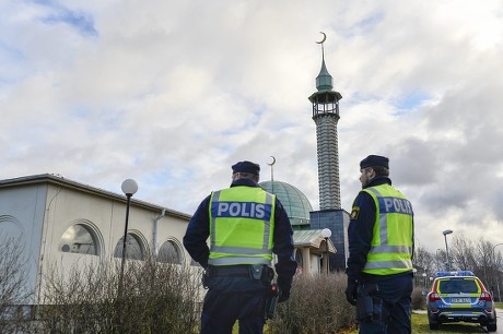 11 Uppsala mosque Stock Pictures, Editorial Images and Stock Photos ...