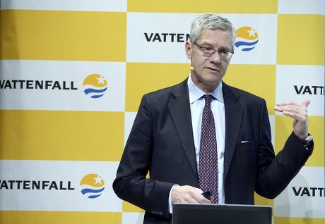 250 Swedish vattenfall company Stock Pictures, Editorial Images and ...