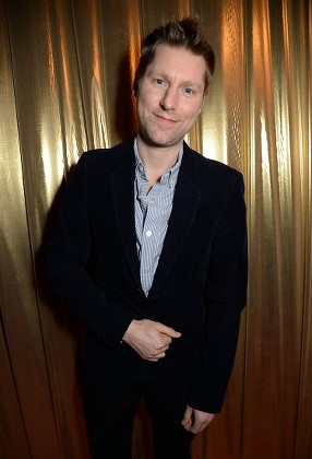 Christopher Bailey Editorial Stock Photo - Stock Image | Shutterstock