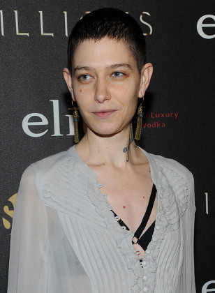 Asia Kate Dillon Editorial Stock Photo - Stock Image | Shutterstock