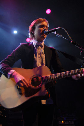 My Vitriol Som Wardner Editorial Stock Photo - Stock Image | Shutterstock