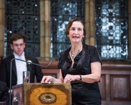 Nia Griffith Labour Mp Llanelli Shadow Editorial Stock Photo - Stock ...