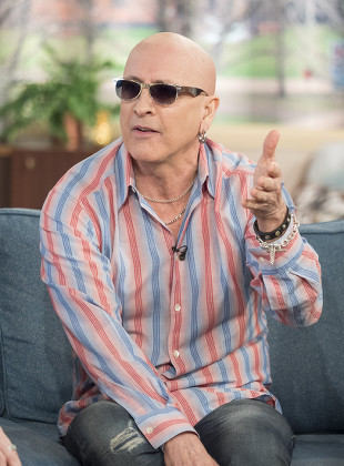 Right Said Fred Richard Fairbrass Editorial Stock Photo - Stock Image ...