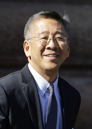 Donald Lu Editorial Stock Photo - Stock Image | Shutterstock