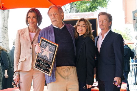 George Segal Sonia Schultz Greenbaum Editorial Stock Photo - Stock ...