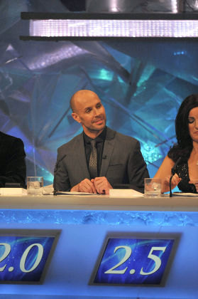Jason Gardiner Editorial Stock Photo - Stock Image | Shutterstock
