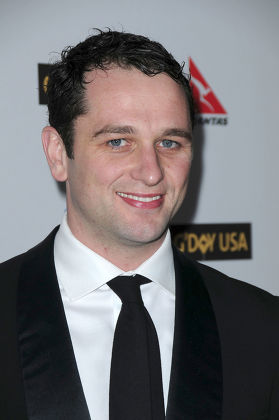 Matthew Rhys Editorial Stock Photo - Stock Image | Shutterstock