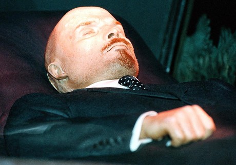 1 Care of lenin body Stock Pictures, Editorial Images and Stock Photos ...