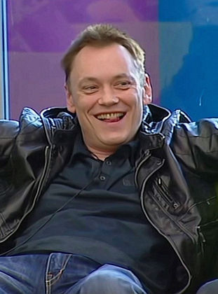 Terry Christian Editorial Stock Photo - Stock Image | Shutterstock