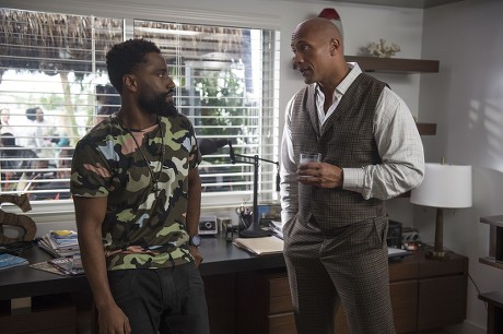 "Ballers" TV series - 2015 Stock Pictures, Editorial Images and Stock ...