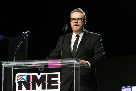 Huw Stephens Editorial Stock Photo - Stock Image | Shutterstock
