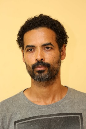 Partner Eastenders Actress Sian Blake Arrested Editorial Stock Photo ...