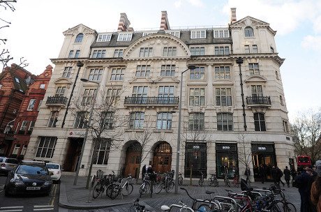 750 London sw1 Stock Pictures, Editorial Images and Stock Photos ...