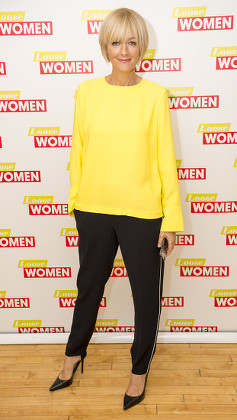Rusty Lee Andrea Mclean Editorial Stock Photo - Stock Image | Shutterstock