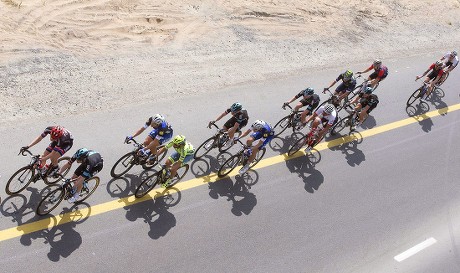 Soufiane Haddi Skydive Dubai Wears Best Editorial Stock Photo - Stock Image | Shutterstock