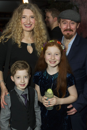 Ramsay Mason Melanie Masson Rua Masson Redaktionelles Stockfoto ...