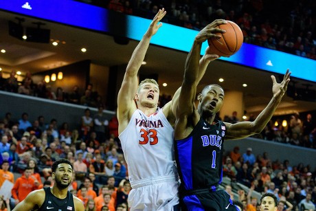 Virginia Center Jack Salt 33 Duke Editorial Stock Photo - Stock Image ...