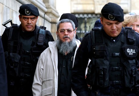 Eln Spokesman Francisco Galan C Be Editorial Stock Photo - Stock Image ...