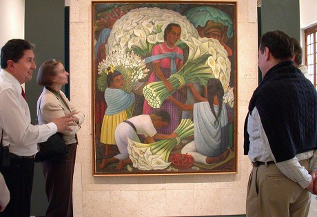 People Observe Latin America Mixedrace Mestizo Editorial Stock Photo ...