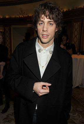 Razorlight Johnny Borrell Editorial Stock Photo - Stock Image ...