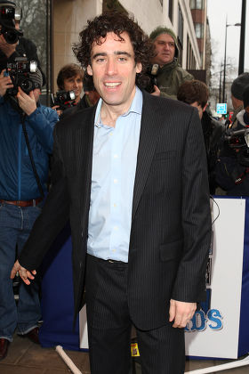 Stephen Mangan Editorial Stock Photo - Stock Image | Shutterstock